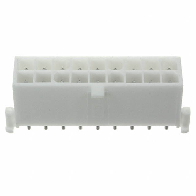794069-1 TE Connectivity AMP Connectors | Conectores, interconectores | DigiKey